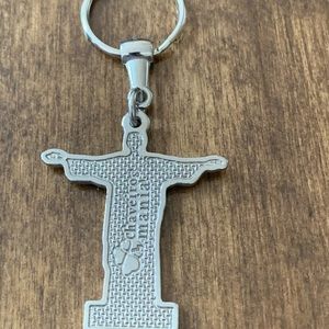 Accessories | Rio De Janeiro Keychain | Poshmark